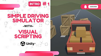 Belajar Visual Scripting - YouTube