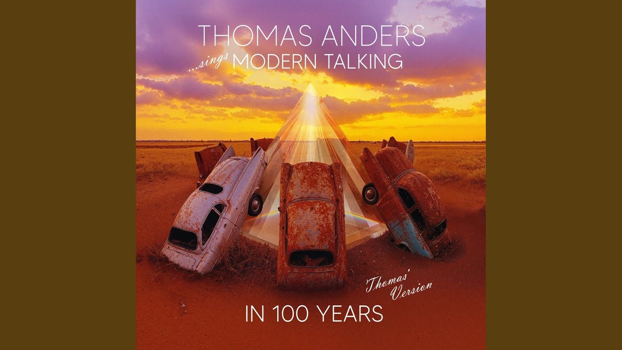 In 100 Years (Thomas' Version) - YouTube