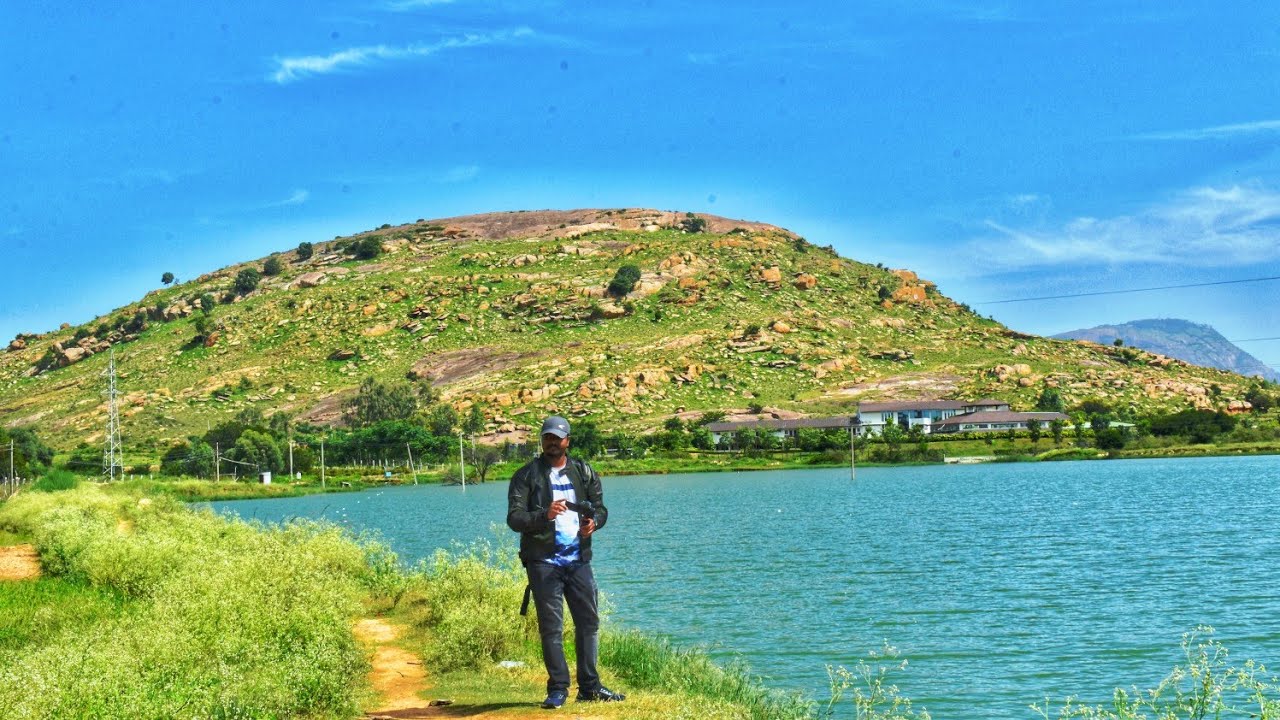 Thimmarayaswamy Betta and Avathi Lake | Less than 60 km from City ...