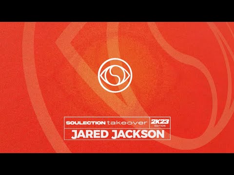 Jared Jackson - No More (Instrumental) (Official Visualizer) - YouTube