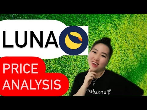 LUNA CRYPTO | LUNA 2.0 PRICE PREDICTION | LUNA CRYPTO | LUNA COIN IS ...