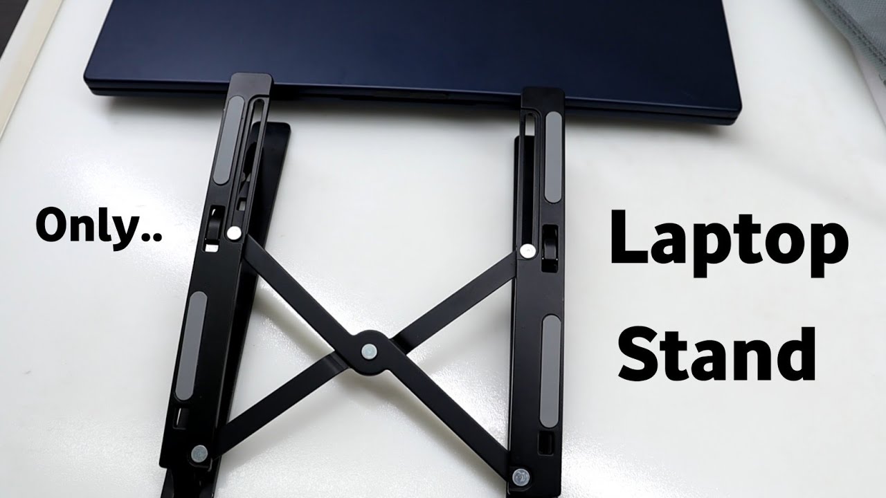 Stand For Laptop | Laptop Stand Under 500 | Laptop Ke Liye Stand ...