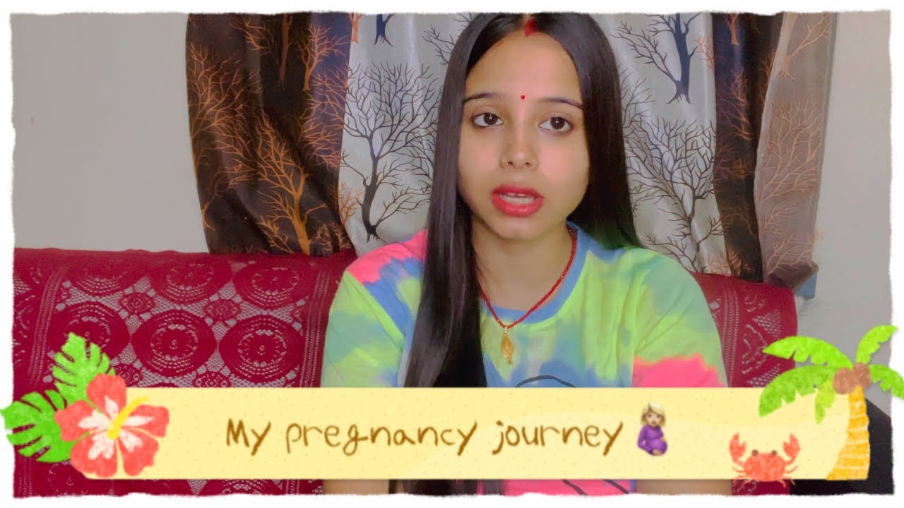 My Pregnancy Journey Part 1 YouTube my-pregnancy-journey-part-1-youtube
