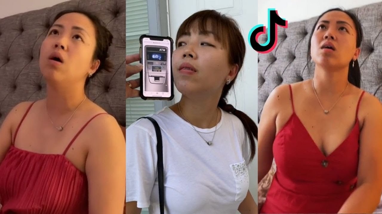 Best of Moontellthat Funny TikTok Compilations | @moontellthat tiktoks ...