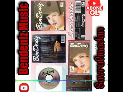 Bendeniz - Savrulmadan