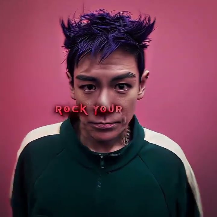Rock your body .thanos edit - YouTube