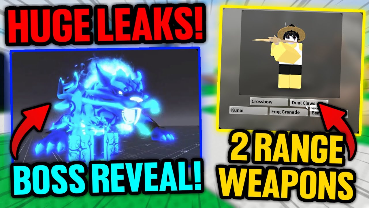 MASSIVE NEW CHANGES COMING TO COMBAT WARRIORS - YouTube