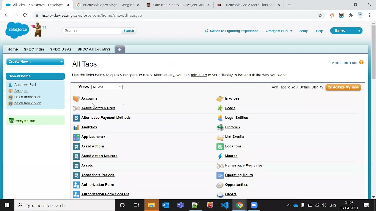 Salesforce Queueable And Future Method Interview Session 2 13 04 2021 Salesforce Queueable And Future Method Interview Session 2 13 04 2021