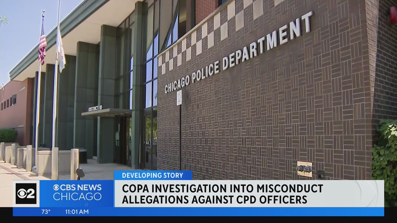 COPA has yet to find victims in probe of sexual misconduct claims ...