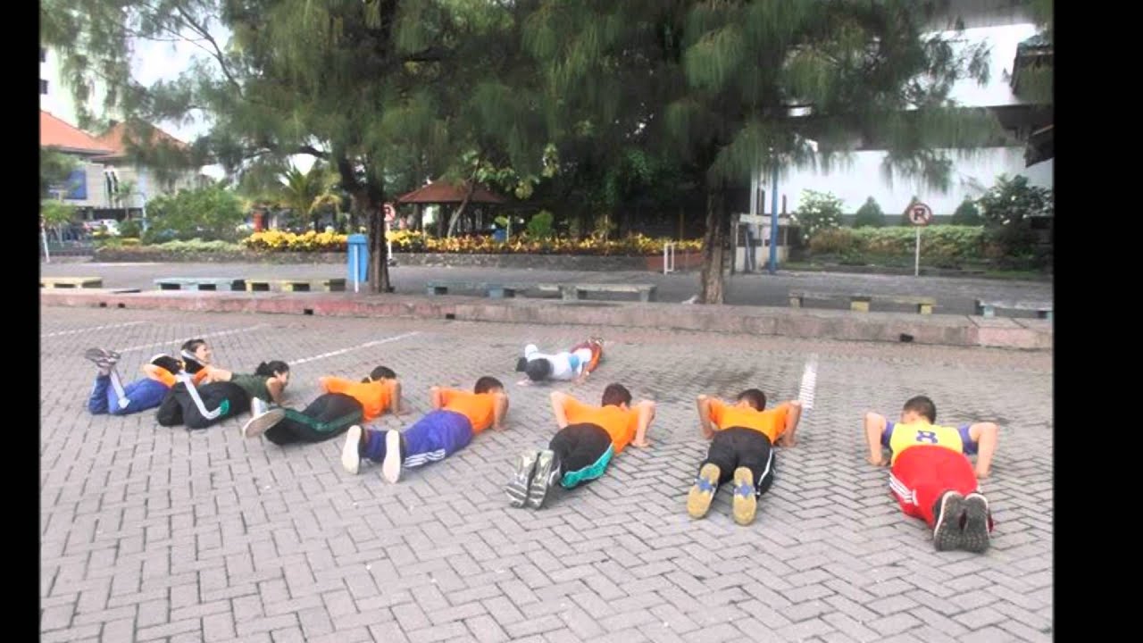 Welcome to STIESIA by Menwa Sat. 809 - YouTube