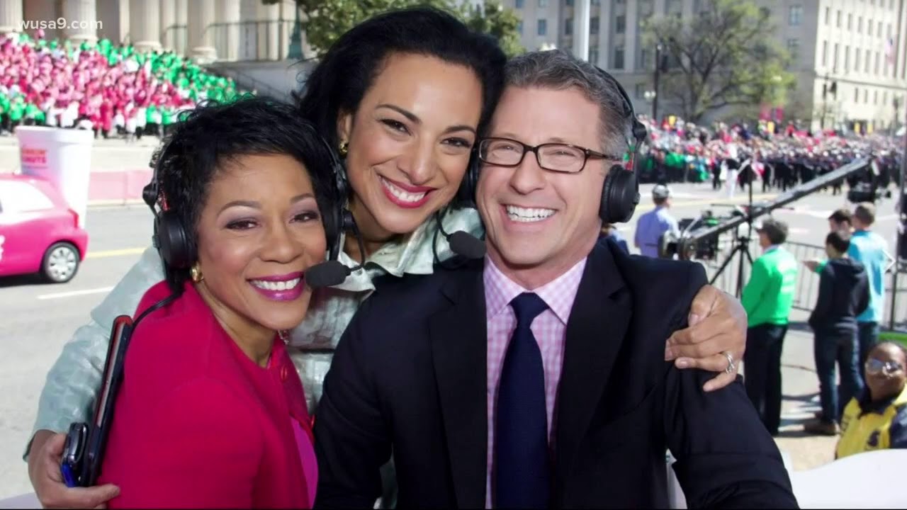 Celebrating Andrea Roane's 37 years of excellence: Note to Self - YouTube