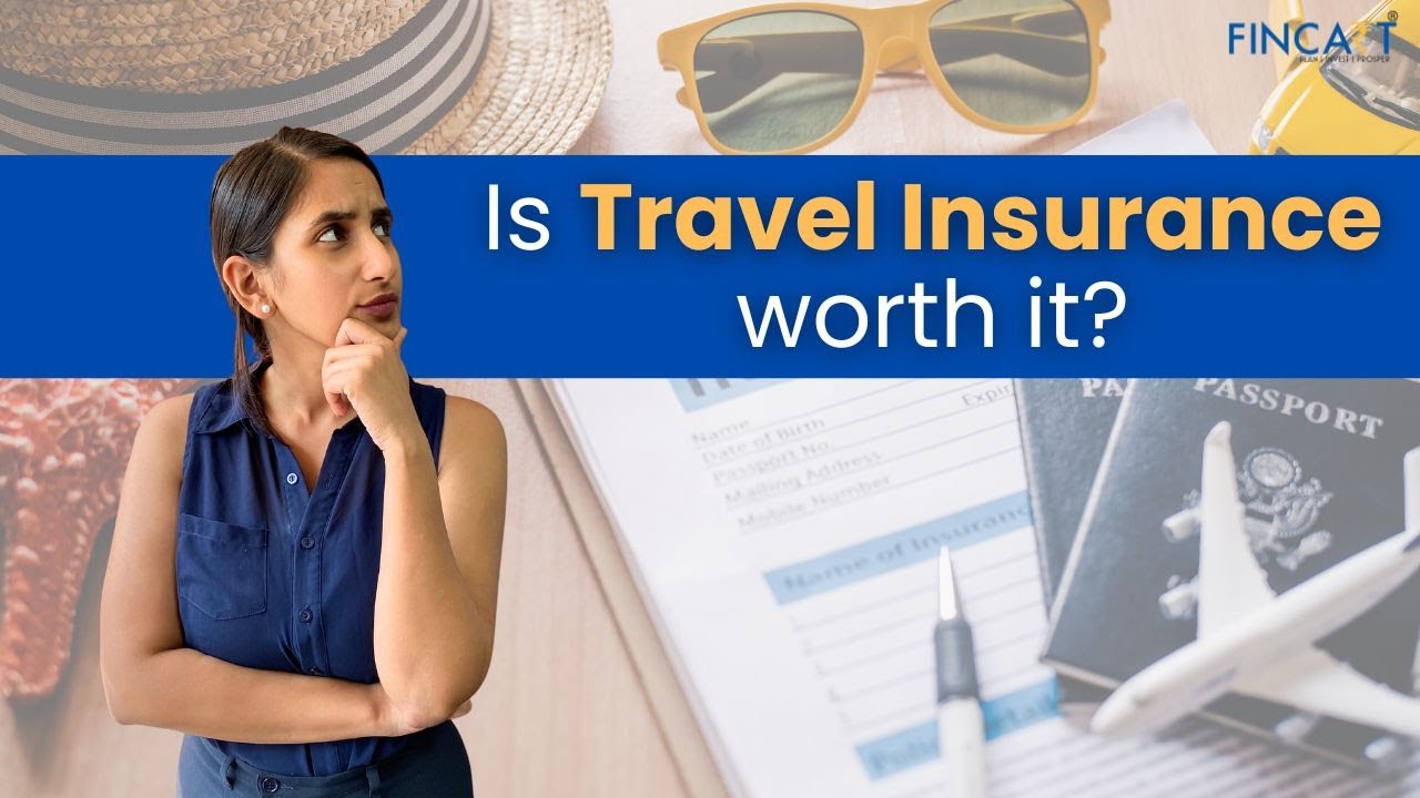 Why travel insurance is important? | International travel insurance ...