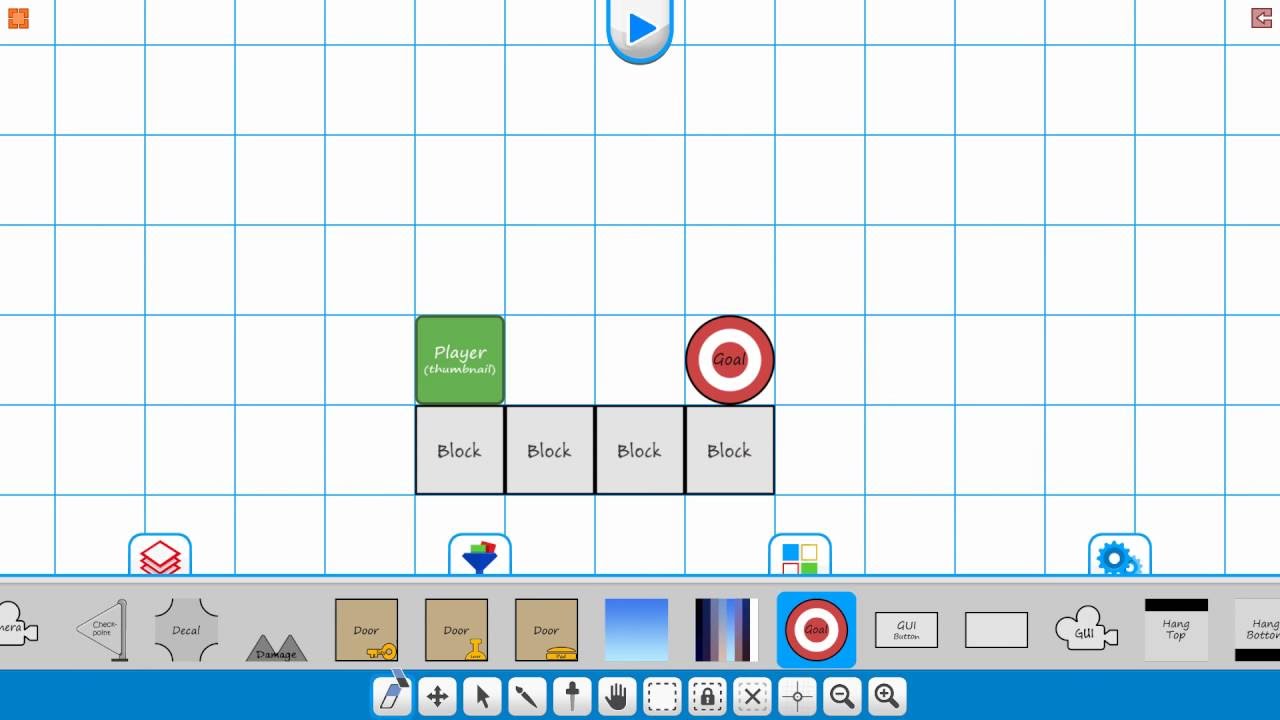 Build a Game Workflow - YouTube