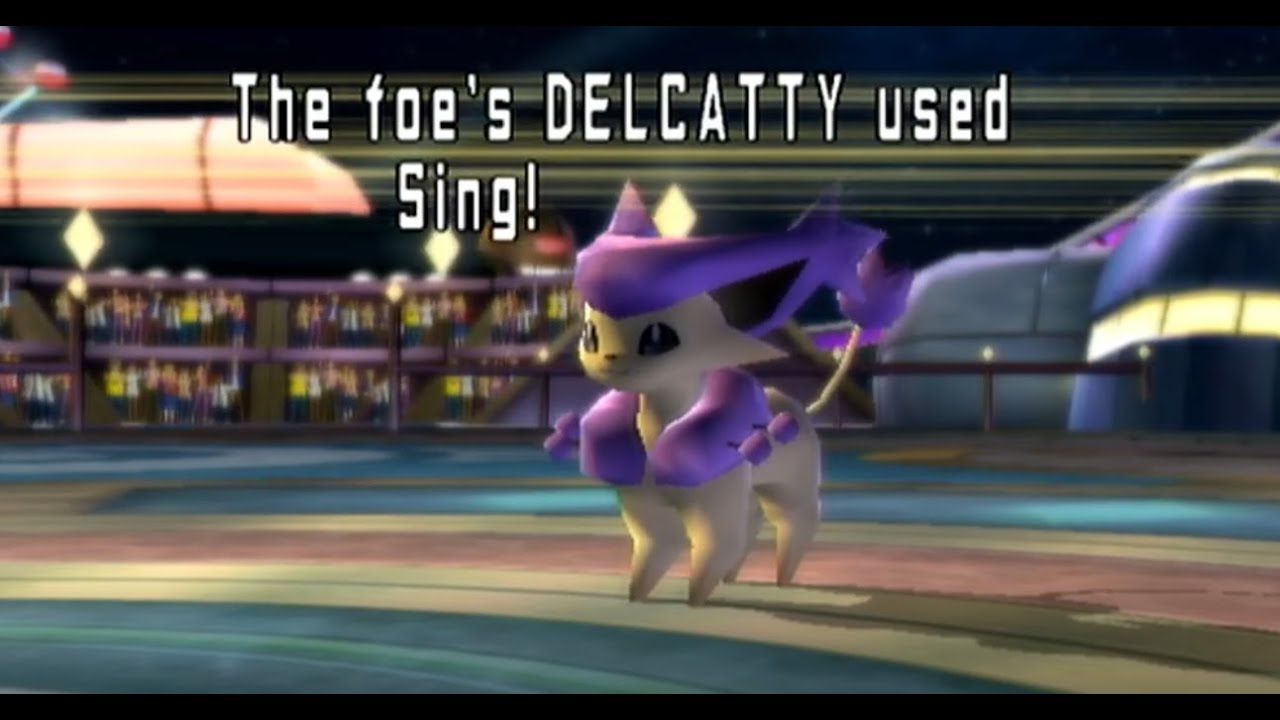 All About Joe [Pokemon Battle Revolution: Rental Pass #1] - YouTube