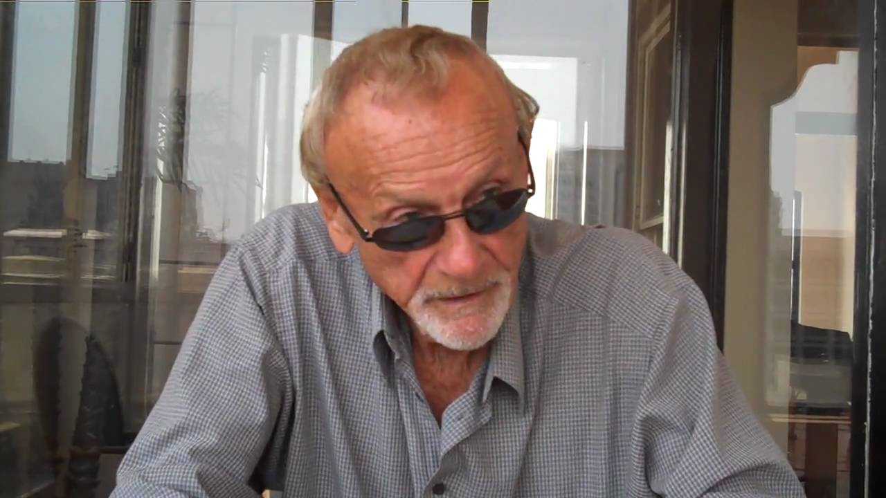 Tom Cataldo Famous Inventor of Medical Alert and Eye Screening Devices ...
