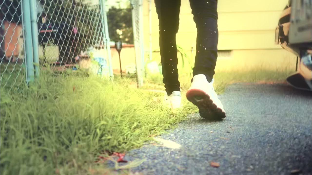 762 Baby - “Me vs Them” (Official Music Video) Shot by @Ben10_4k - YouTube