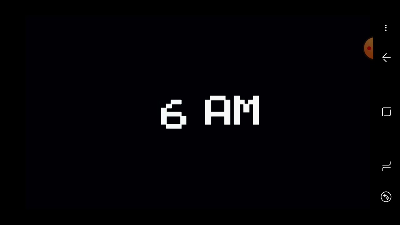 fnaf 1 demo part1 - YouTube