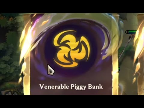 This is hands down my new favourite Augment. I was Lvl 10 with 66g at Stage 5-2, it was insane ...