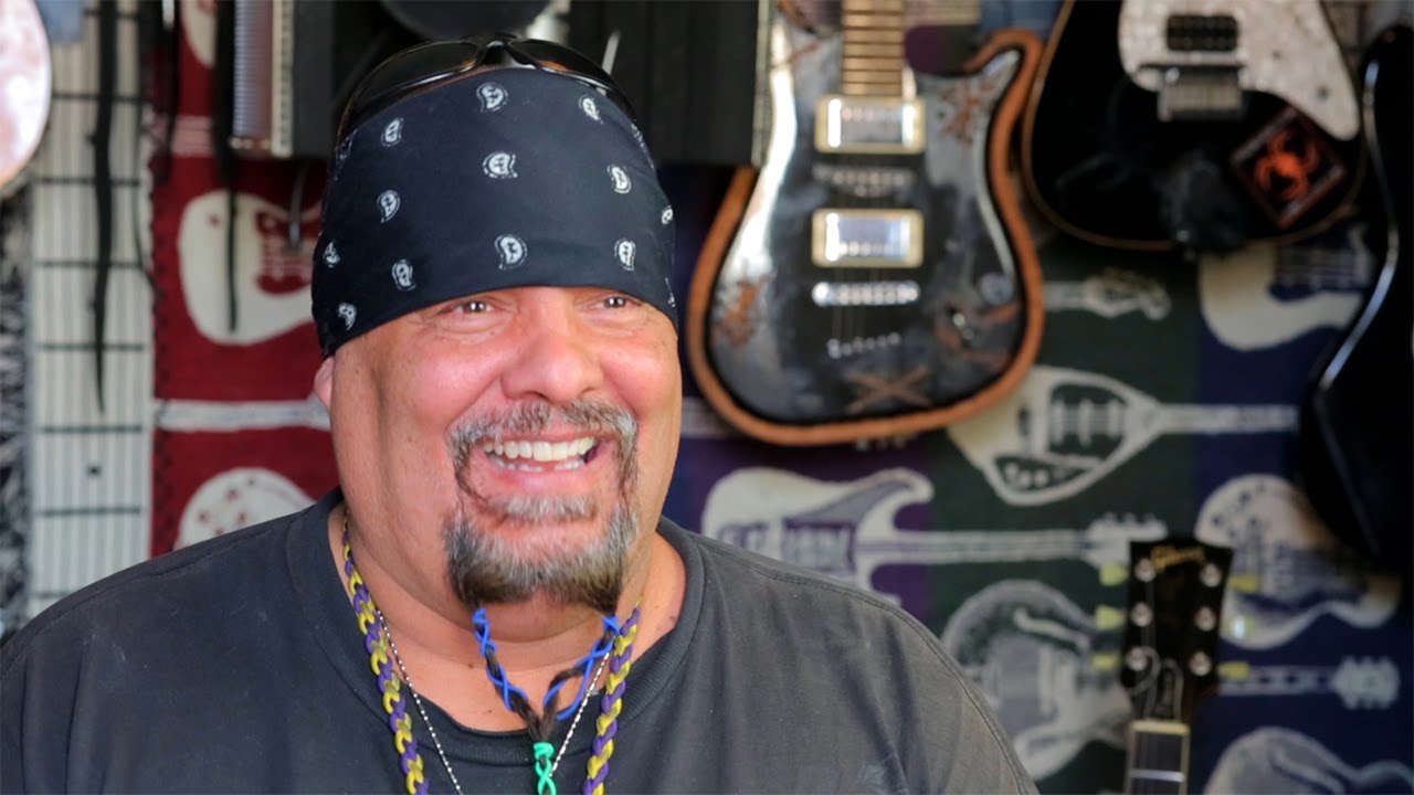 An Interview with Tracy G - YouTube