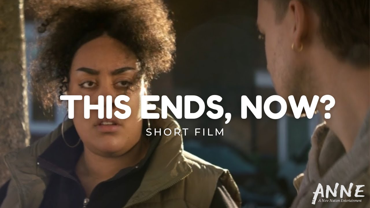 This Ends, Now? - YouTube