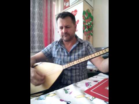 HÜSEYİN ÖZDEMİR- AĞLAMA YAR AĞLAMA