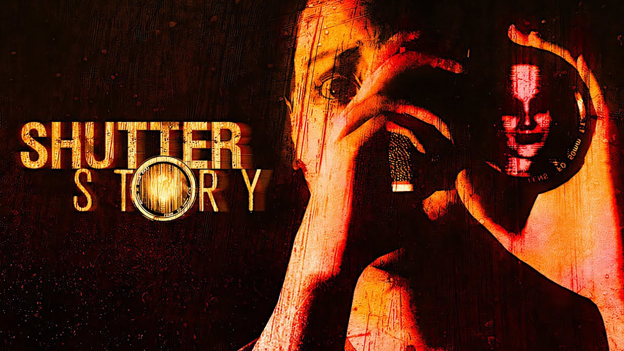 Shutter Story - Horror Demo - YouTube