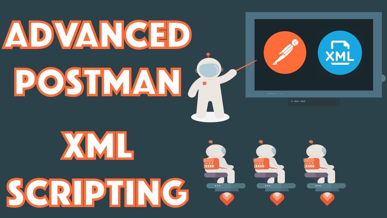 How To Modify XML In Postman Scripts YouTube how-to-modify-xml-in-postman-scripts-youtube