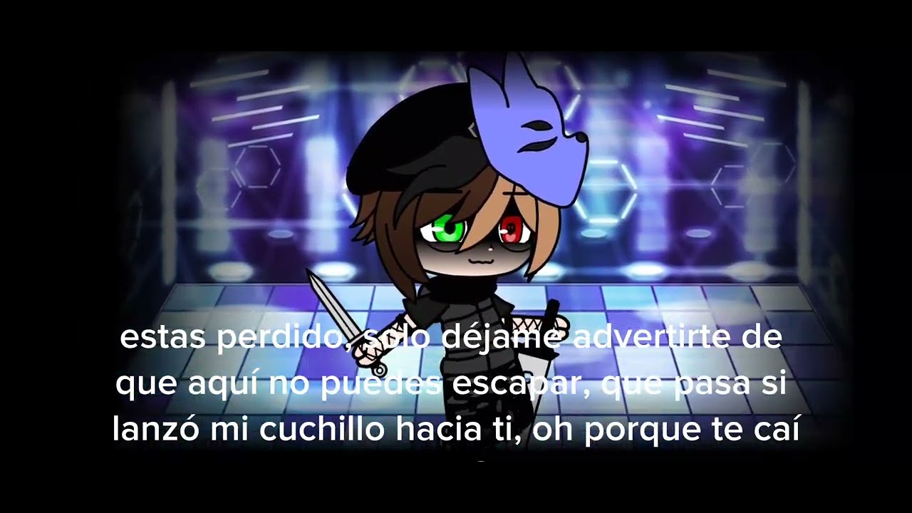 Las palabras de Daniel swann natalie - YouTube