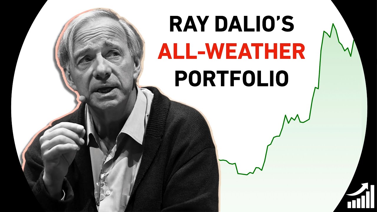 Does Ray Dalio's All Weather Portfolio Still Work? - YouTube