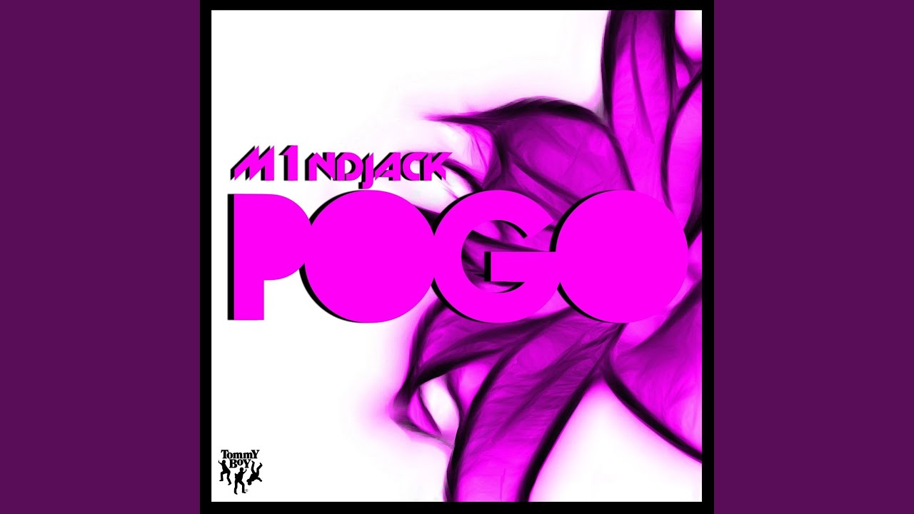 Pogo (Original Version) - YouTube