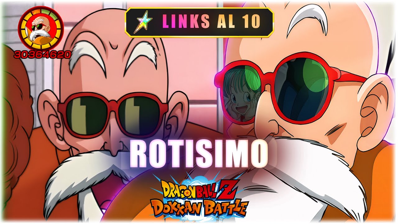 EL DIOS ROSHI - UN AUTENTICO BASADO - SHOWCASE - YouTube