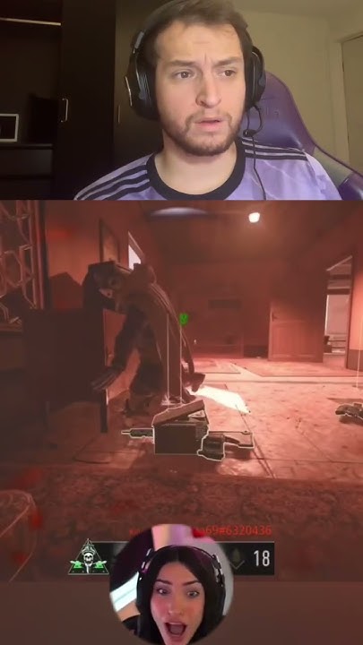 NADIA WANTS BETTER HACKS #nadia #warzone #mw2 #warzone2 #callofduty #warzoneclips #cod - YouTube