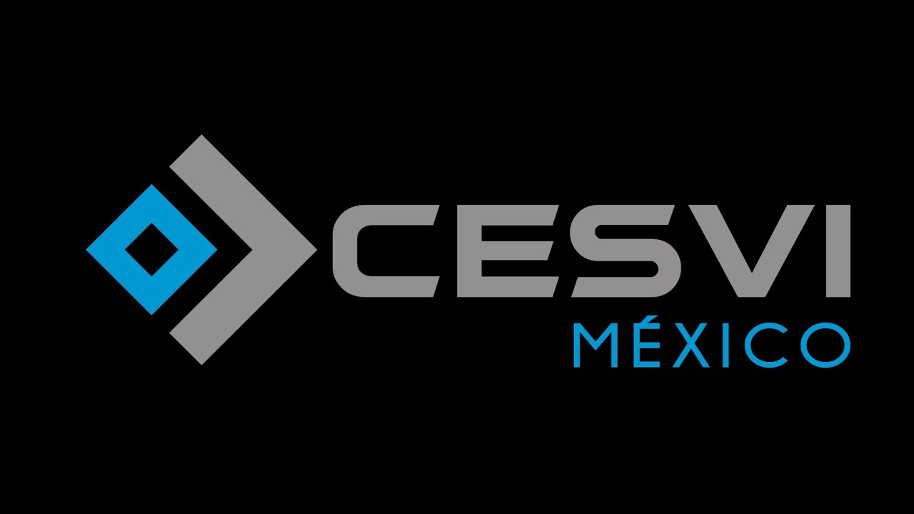 Nuevo Logo CESVI MÉXICO - YouTube