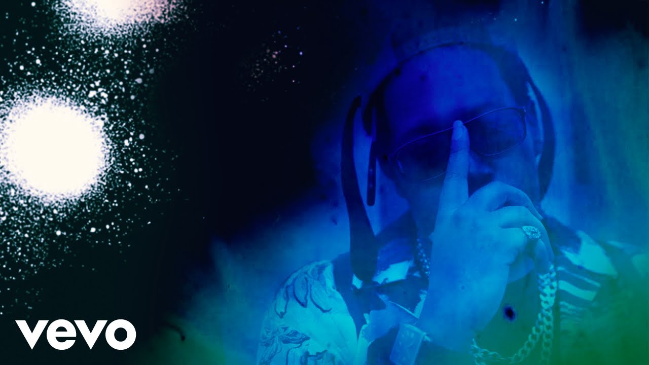 Ill Poetic - Byrd (ft. Devin Burgess) [Visualizer] ft. Devin Burgess ...