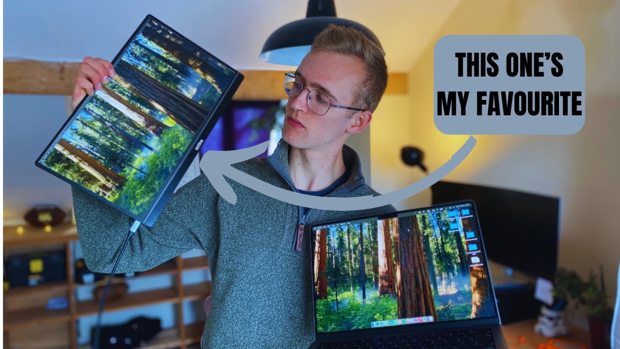 Top 3 Gadgets Every Project Manager Needs - YouTube