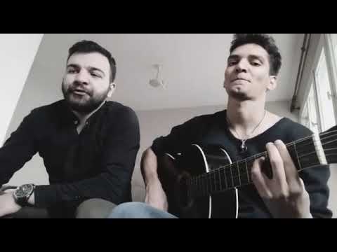 Hakim Bey gitar cover (Mehmet Erdem)