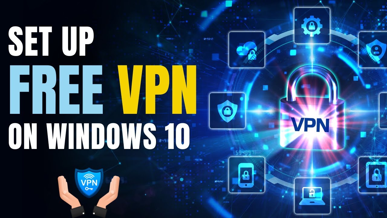 How To add Free VPN On Windows 10 [ VPN Gate ] - YouTube