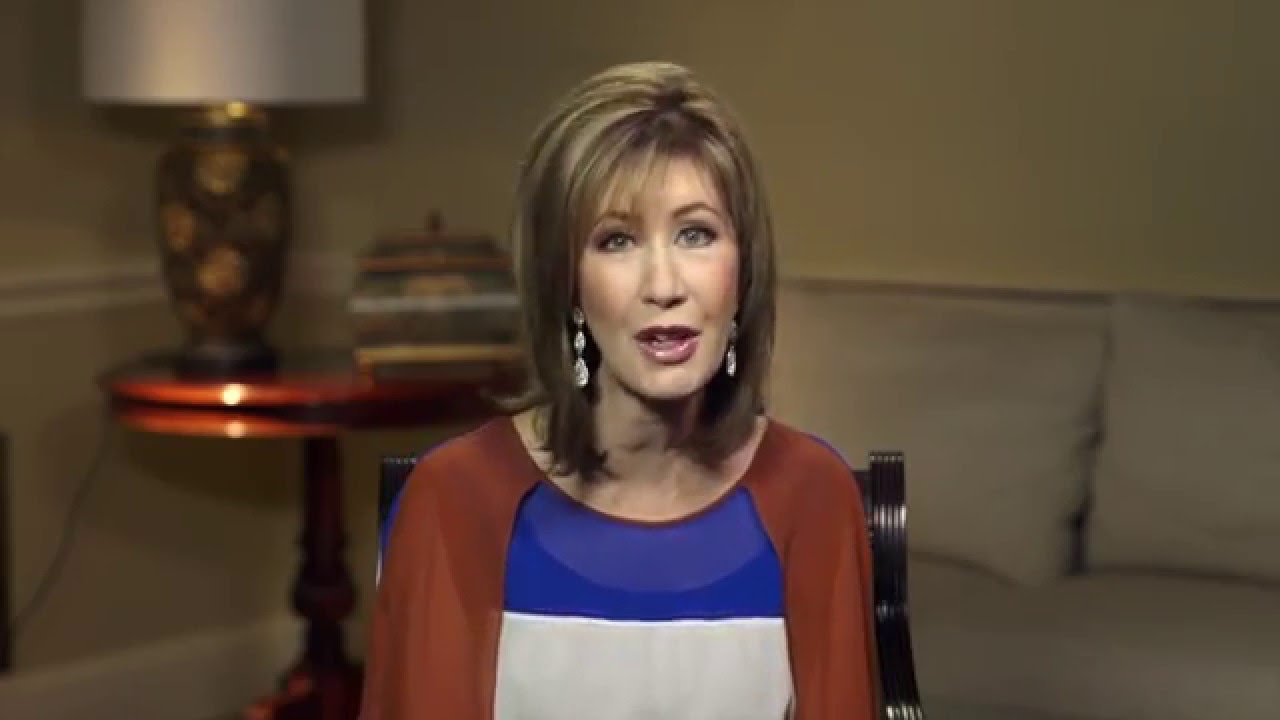 What Lisa Osteen Comes Did for Love - YouTube