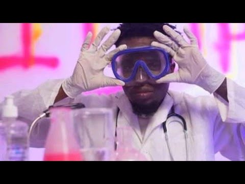 PEEWII FEAT DIFF PLIES - FREESTYLE (Video Officiel) - YouTube