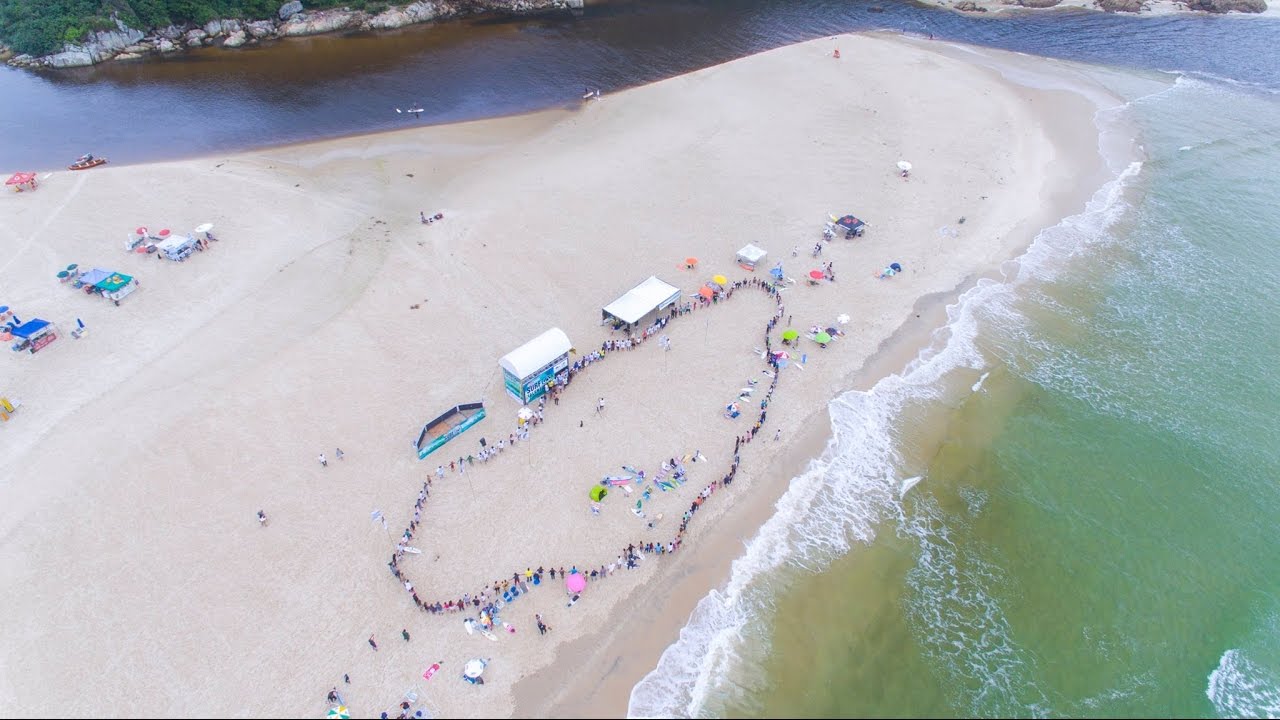 Surf Talentos Oceano | Guarda do Embaú 2017 - YouTube