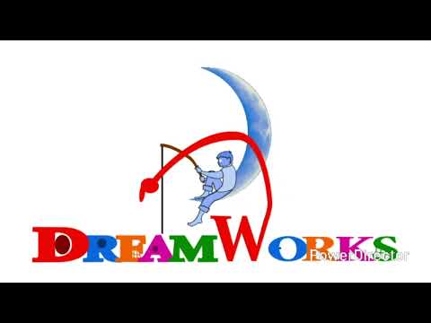 Dylan's DreamWorks Logo Bloopers 3 Take 7 The Dream Text Is Overflated?!?!