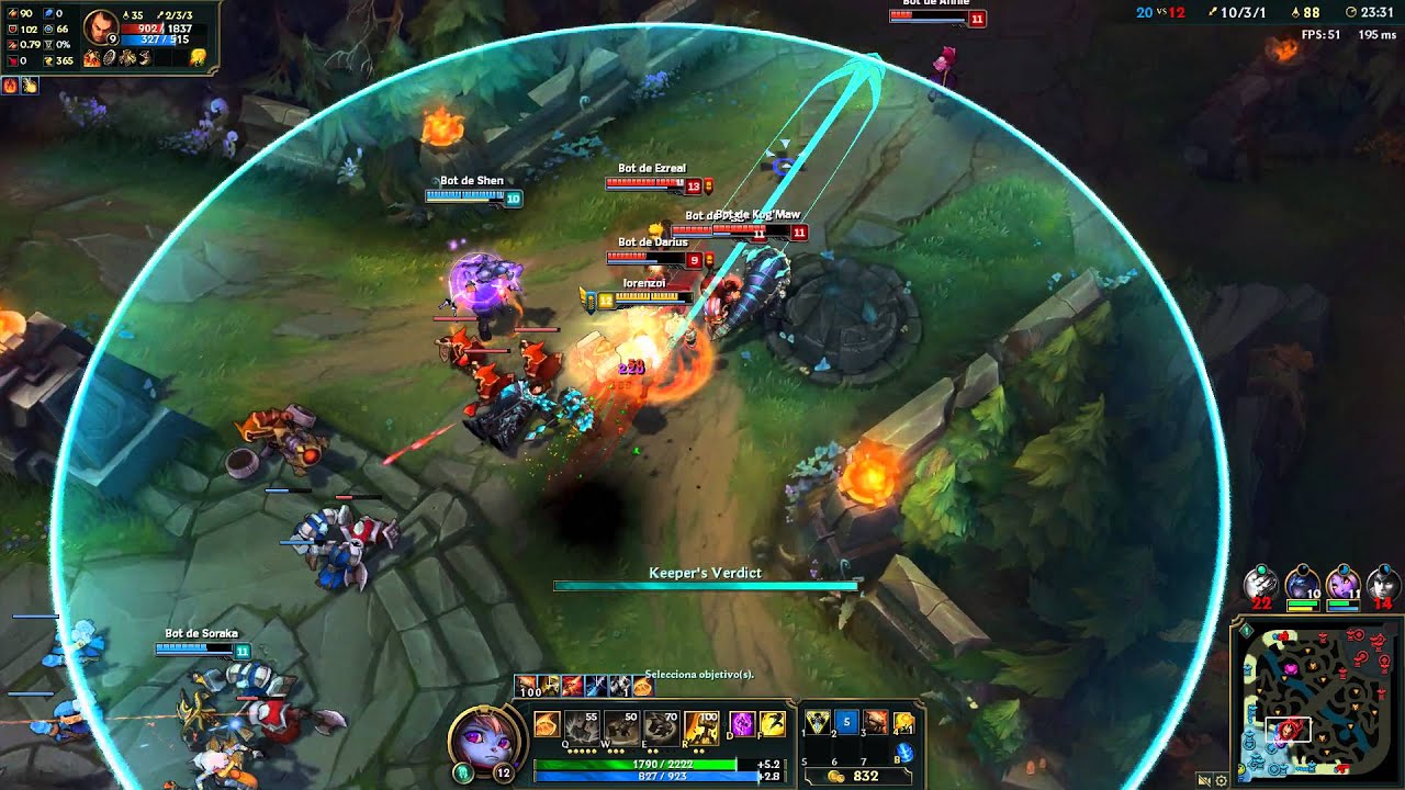 Poppy visual rework PBE - YouTube