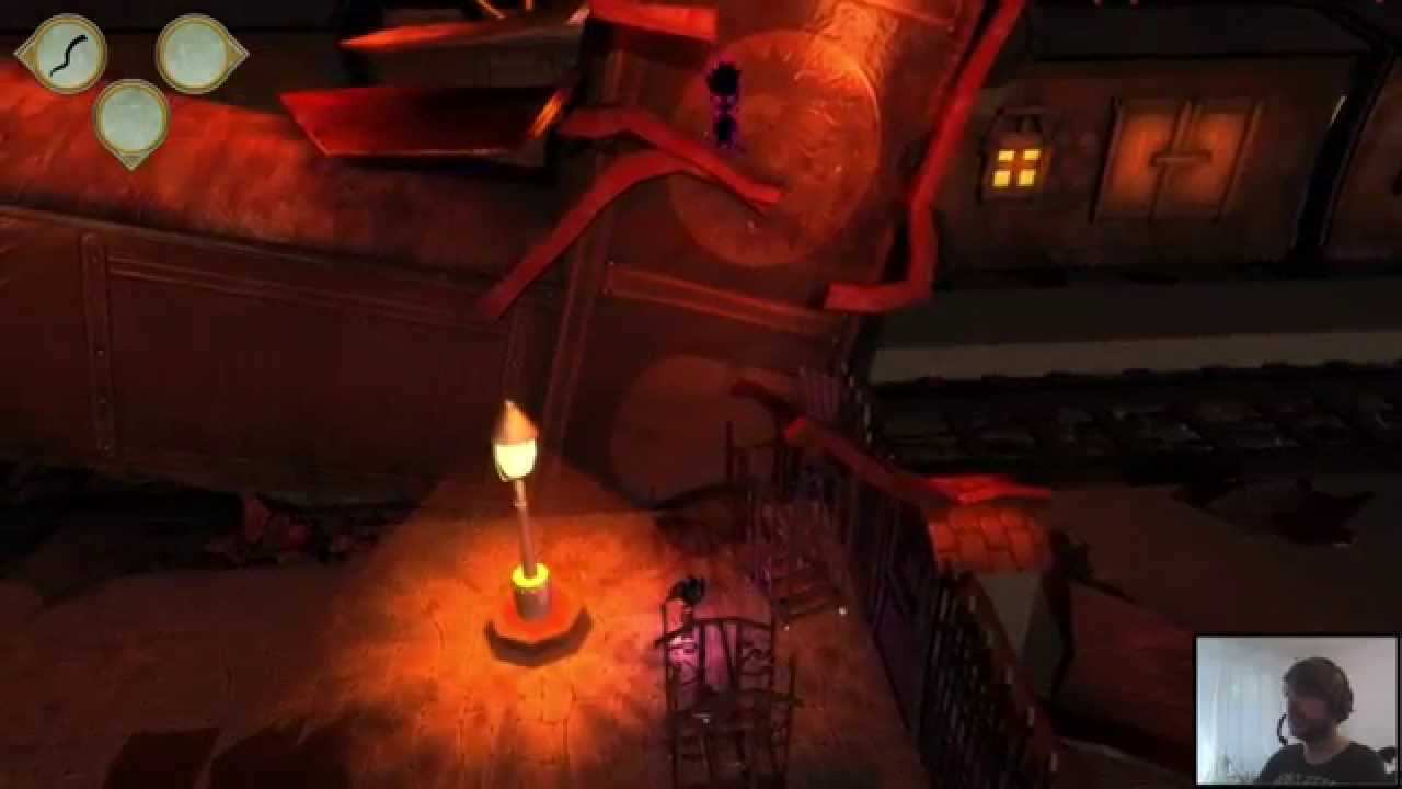 Let's Play: Shadow Puppeteer - p7 - YouTube