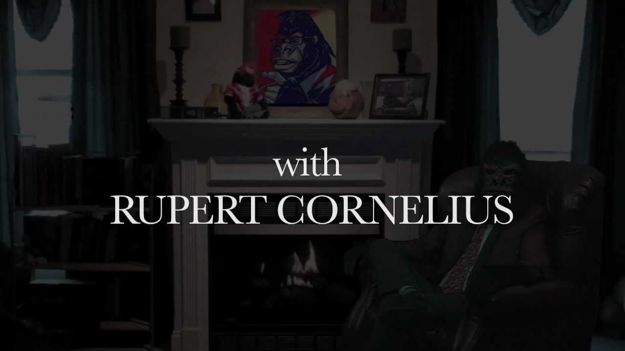 Episode 44 Ask the Educated Ape - YouTube