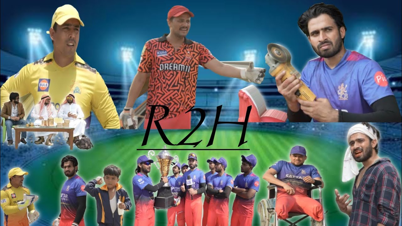 EPL Season 3 | Round2Hell | R2H , Round2hell Latest Video , Round 2 ...