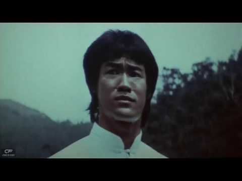 O Último Dragão (Dublado 1985 HD) Bruce Lee no Cinema  e confusão  (Parte 2)