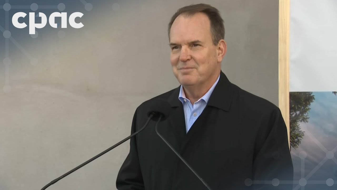 Labour Minister Steven MacKinnon on housing, Canada Post strike ...