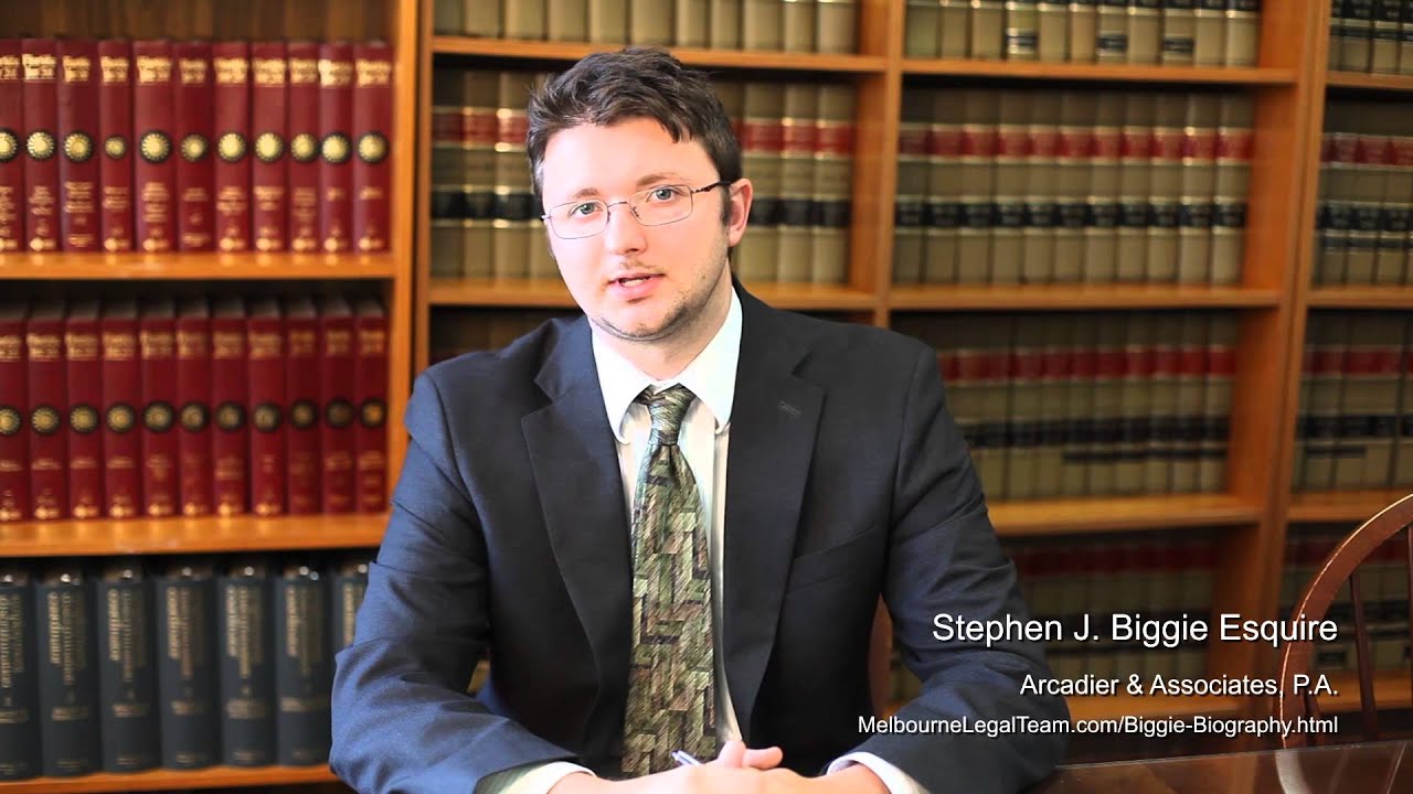 Bankruptcy Consultation - What to Expect - Stephen J. Biggie Esquire ...