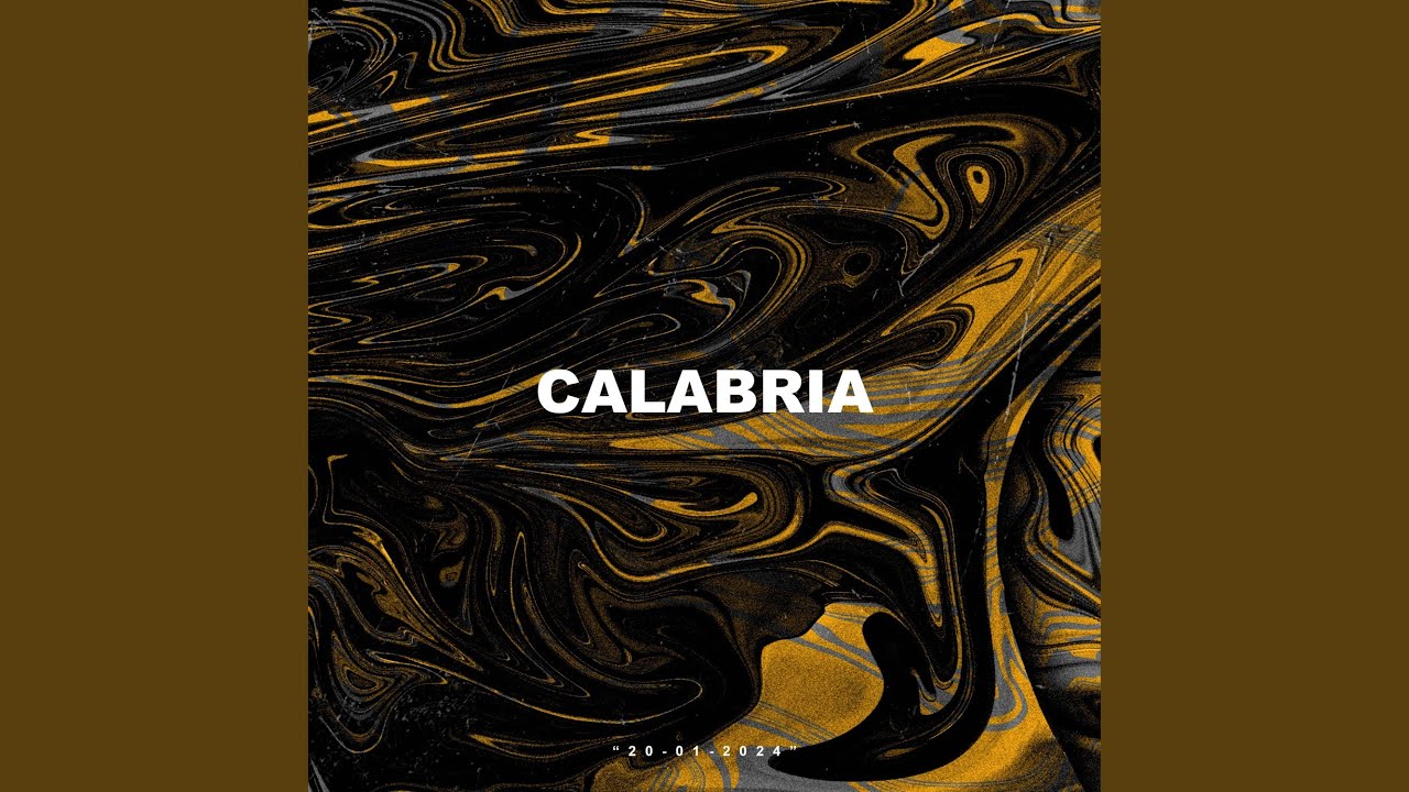 Destination Calabria - YouTube