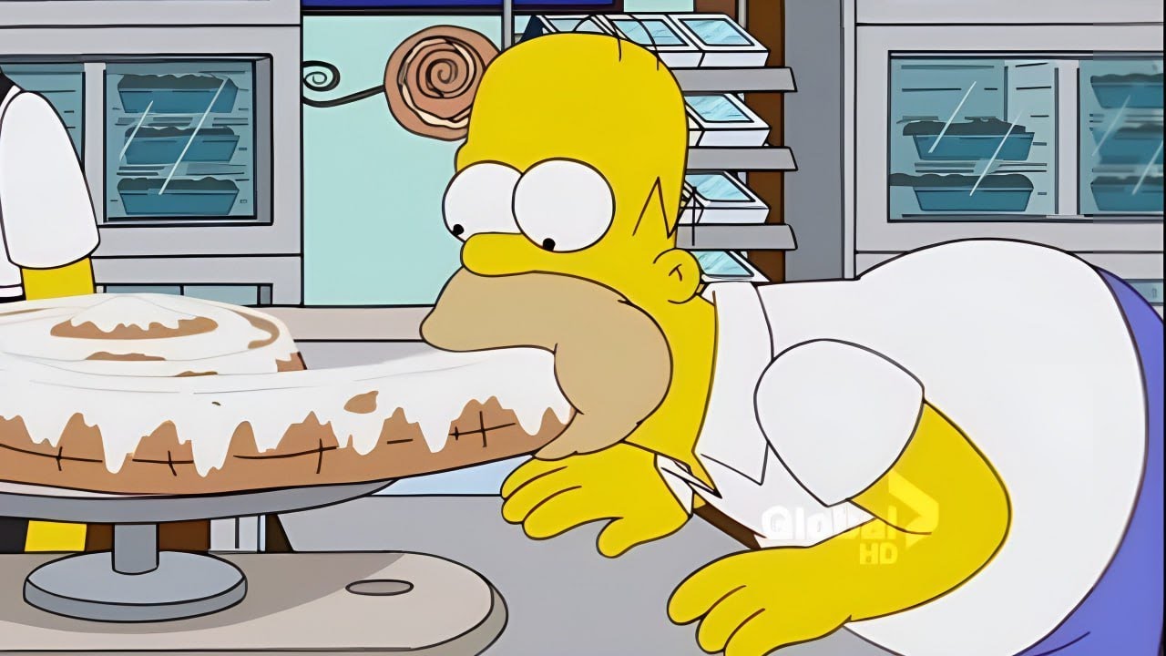 DIE SIMPSONS BESTEN SZENEN [Deutsch/German] #15 - YouTube